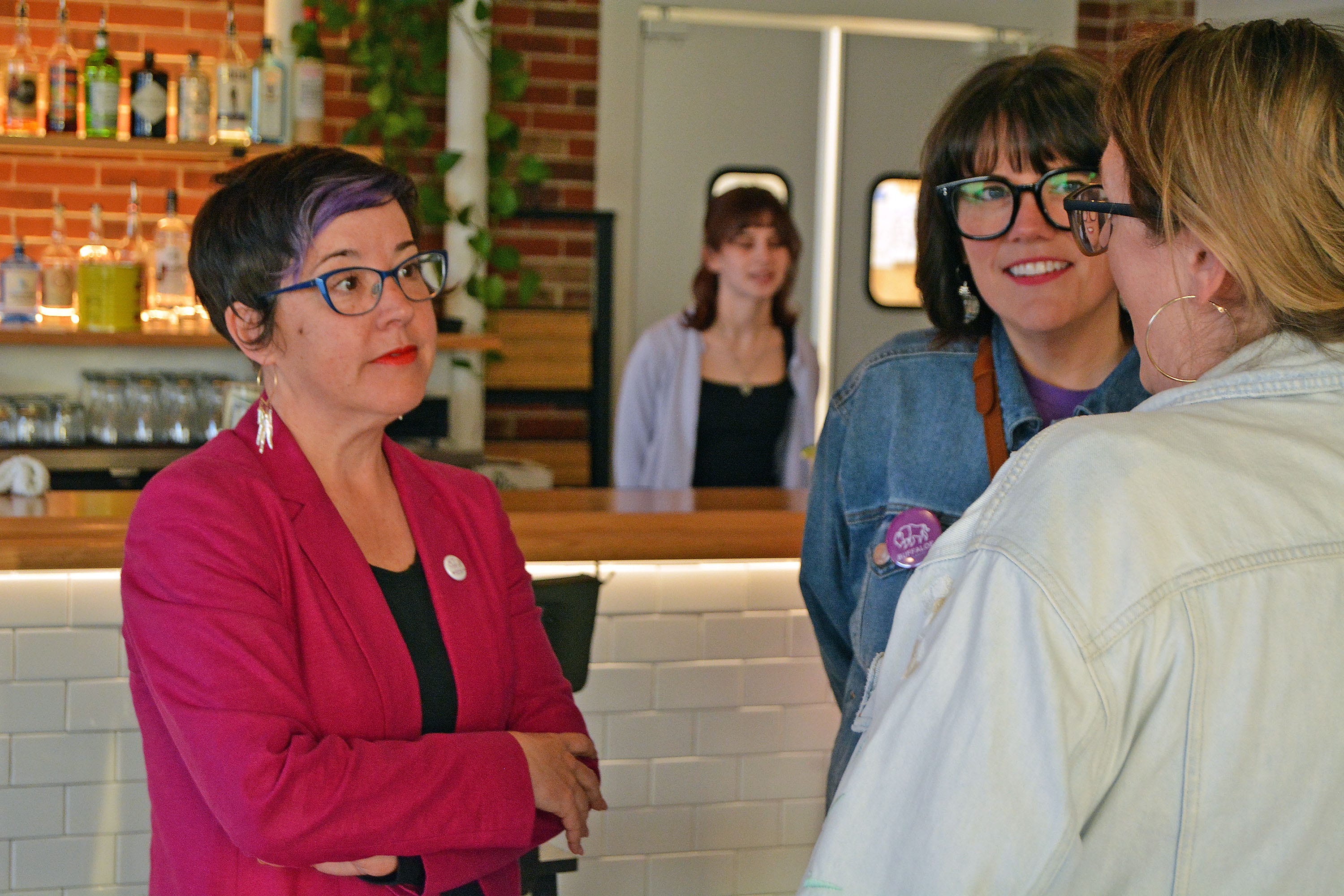 Incumbents get another term on council, school board, though there are ...