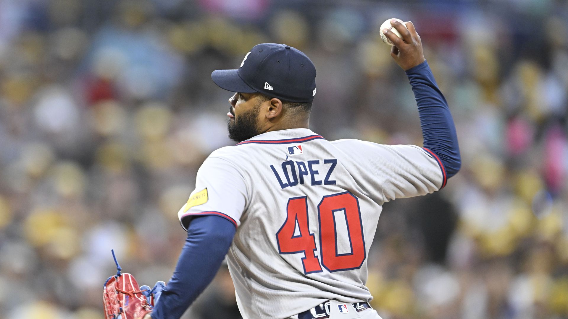 Braves News: Reynaldo López update and more
