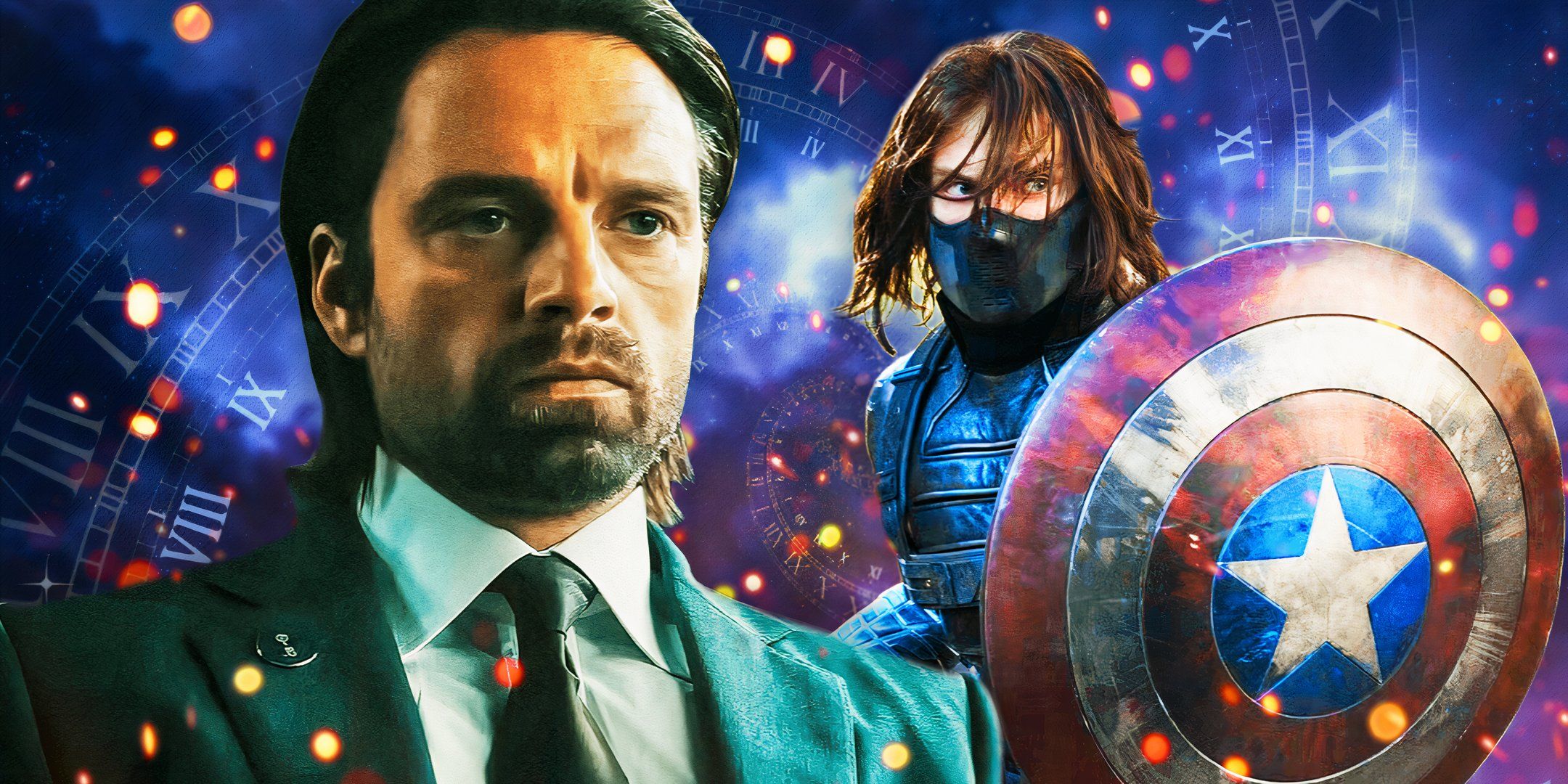 10 Scenes That Most Define Bucky Barnes' MCU Movie Story
