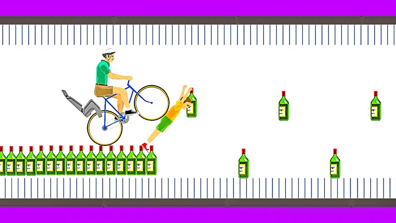 Legendary Spike Run—Terrible Father Skills Pay Off?