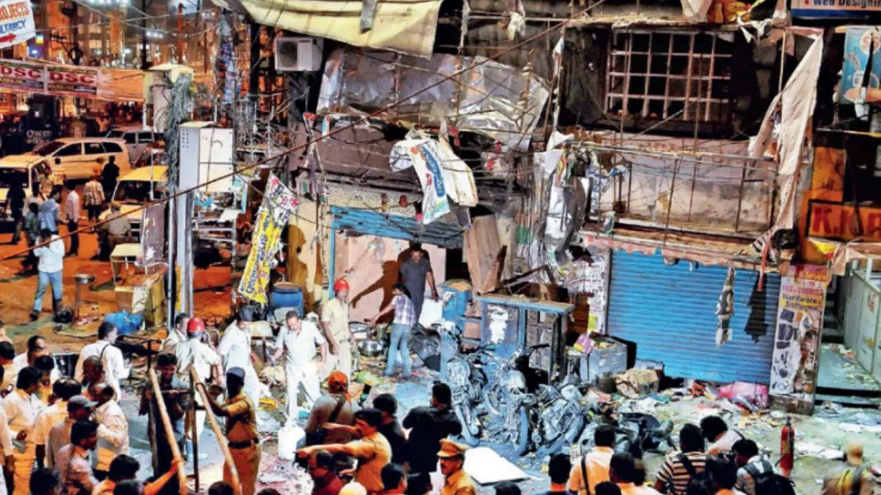 Twelve years on, Dilsukhnagar blast trauma still haunts survivors