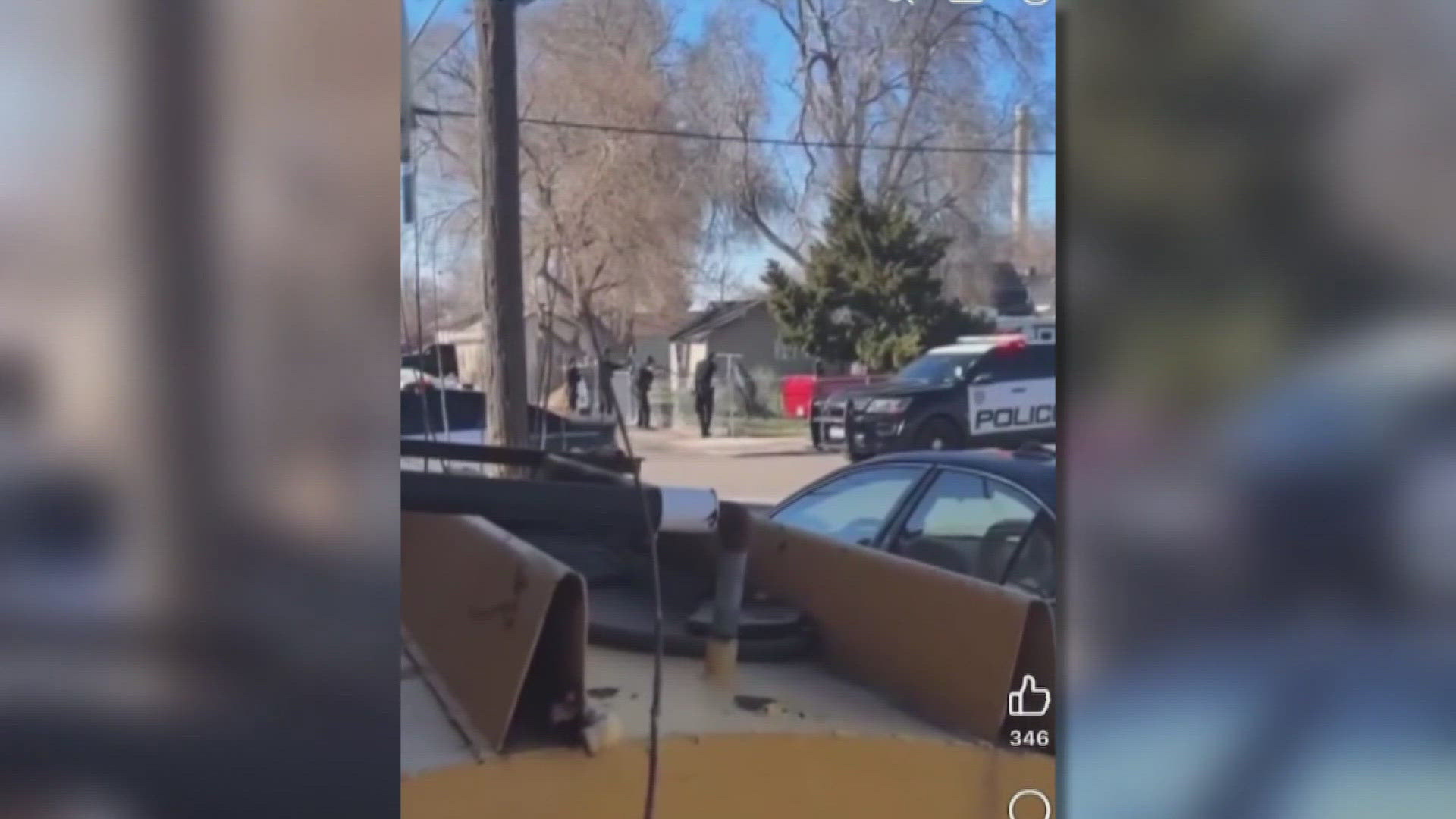 Pocatello Police shoot 17-year-old boy several times during domestic ...