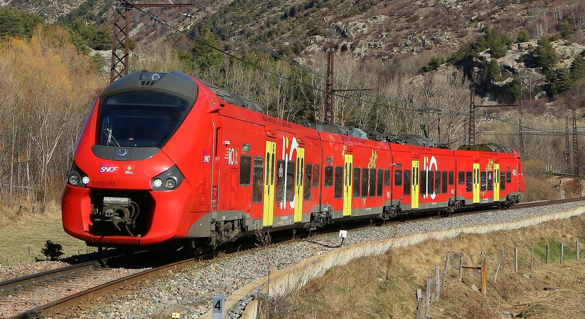 SNCF traerá su filial Keolis a España para disputar las Cercanías a Renfe