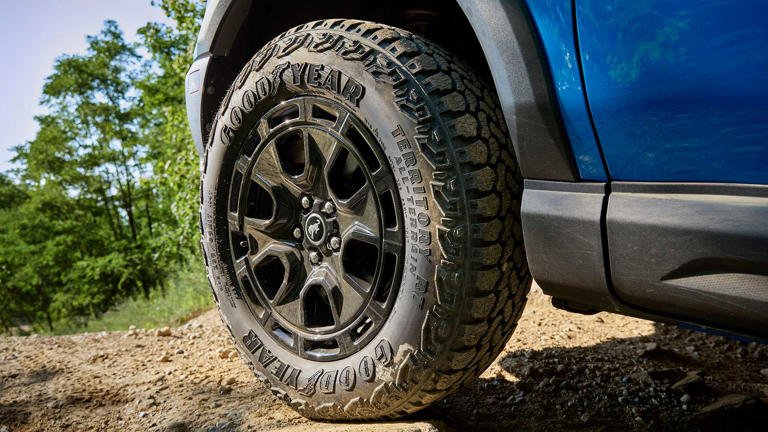 How To Make Your Ford Bronco Sport A Better Off-Roader