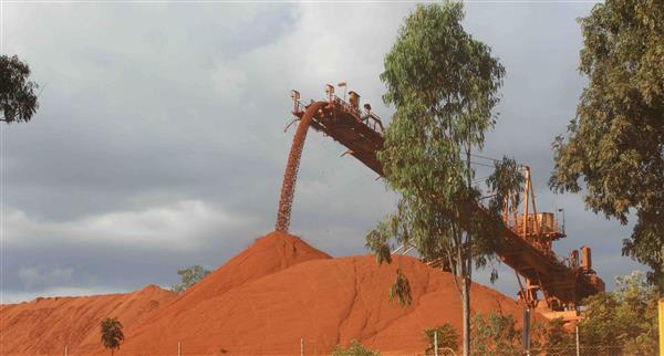 Iron ore prices near US$90/tn remind Aussies to focus more on China in ...