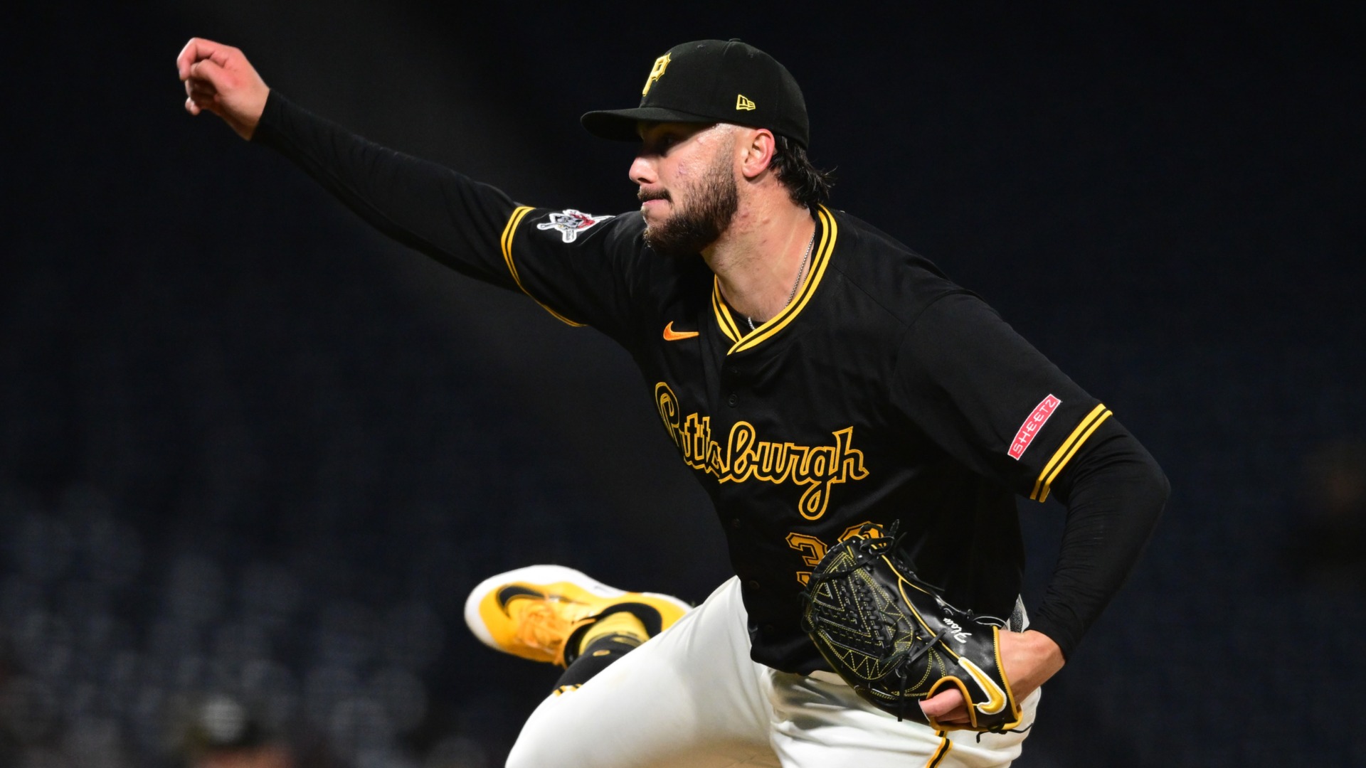 Baltimore and Arizona's Intense Baseball Match Highlights