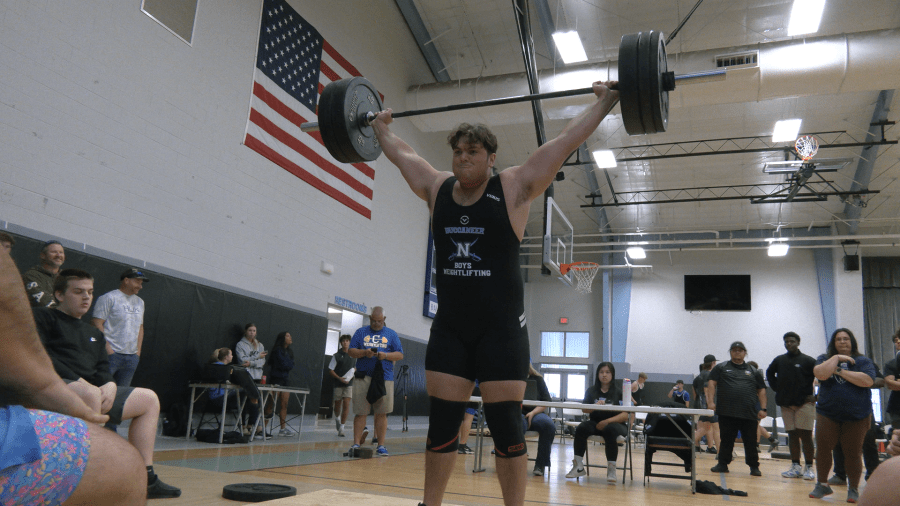 North Bay Haven takes first at regionals for the first time in program ...