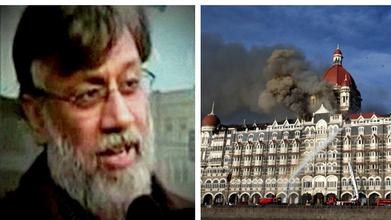 Tahawwur Rana, 26/11 attacks mastermind, likely to arrive in India ...