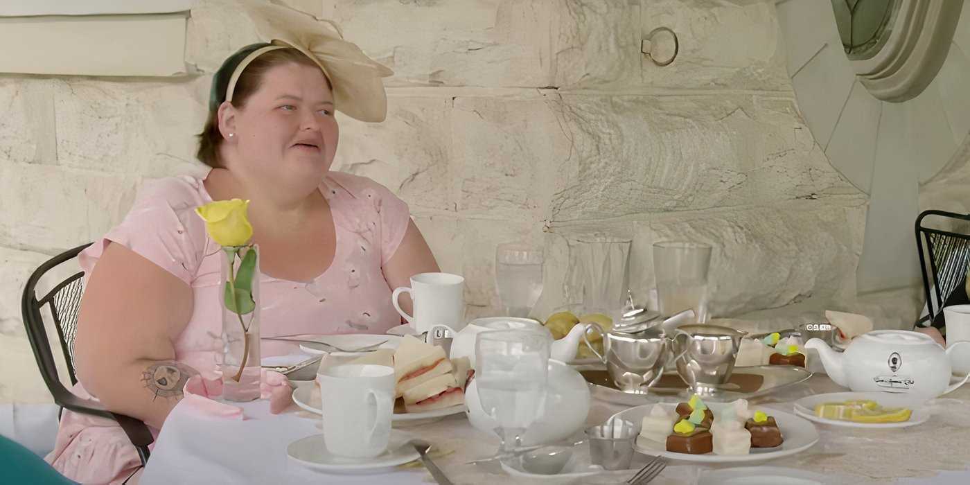 1000-Lb Sisters: Are Amy Slaton & Her Boyfriend Brian Scott Lovvorn ...