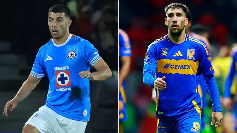 Cruz Azul vs. Tigres: Cuándo juegan las semifinales de la ...