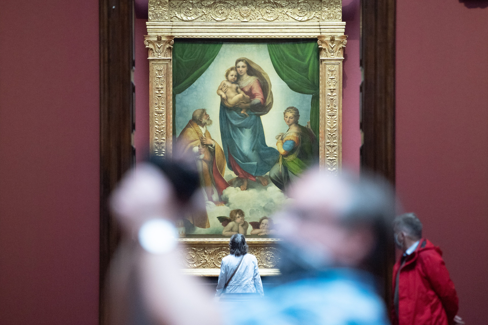Interessante fakta om Rafael, en av tidenes største kunstnere