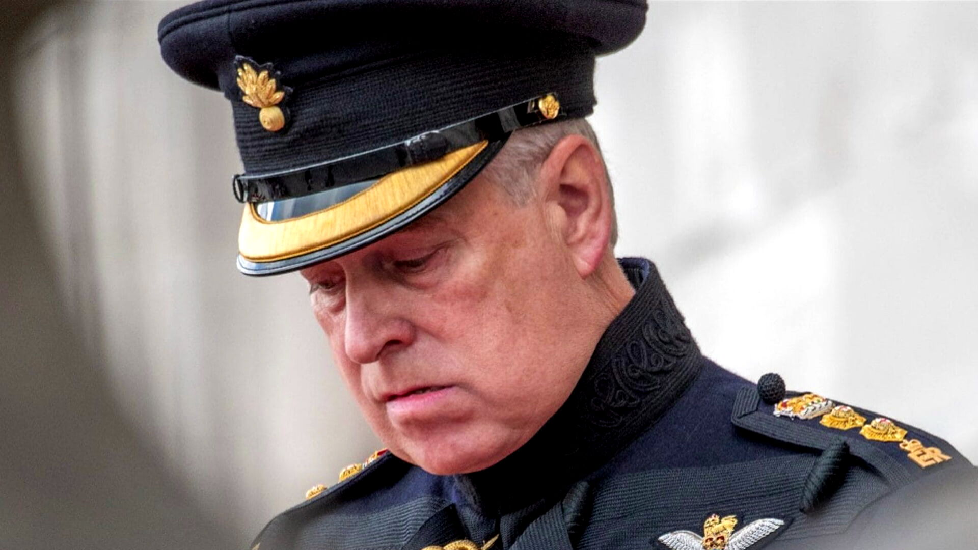 Prince Andrew accuser Virginia Giuffre's criminal case returns to court