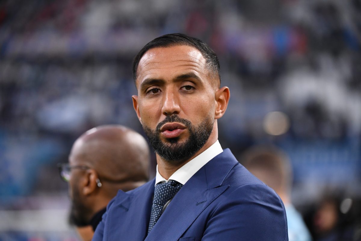 OM – Un jeune de l’OM apprend une bonne nouvelle par Benatia