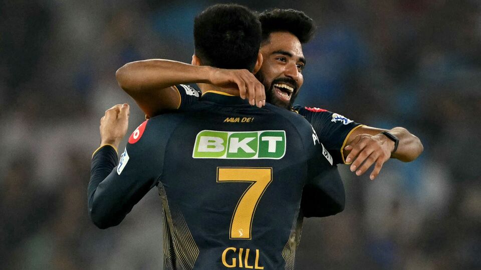 IPL GT vs RR: 5 Key players to watch today as Gujarat Titans take on ...