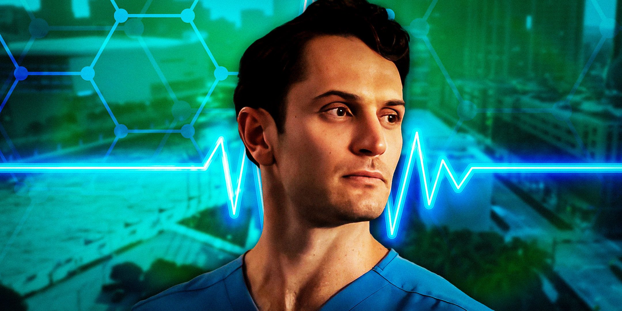 Where Was Pulse Filmed? Netflix Medical Drama's Filming Locations Explained