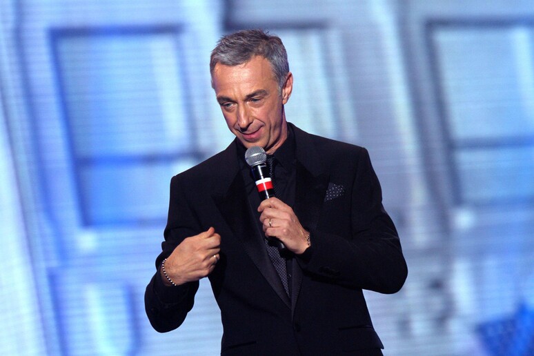 Linus e la musica italiana: «È impigrita, ormai i cantanti si impegnano ...