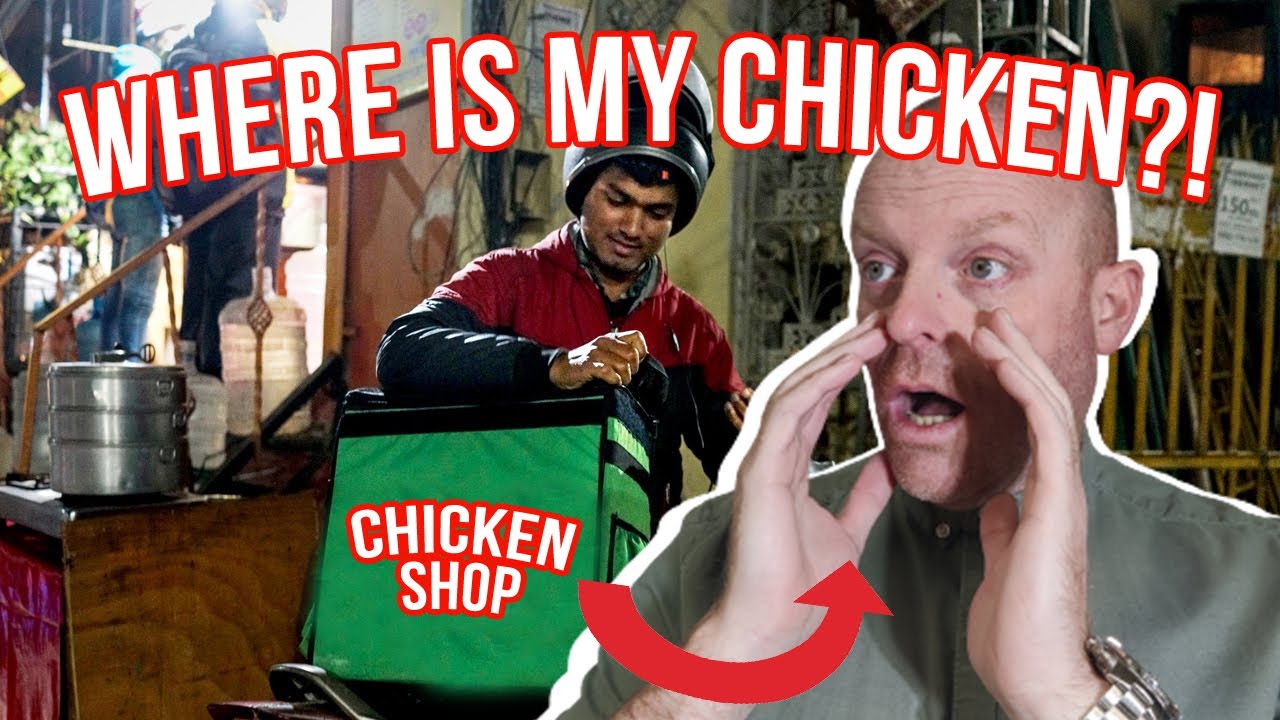 PRANK CALL on Delivery Driver 😂 | Funniest Reactions!