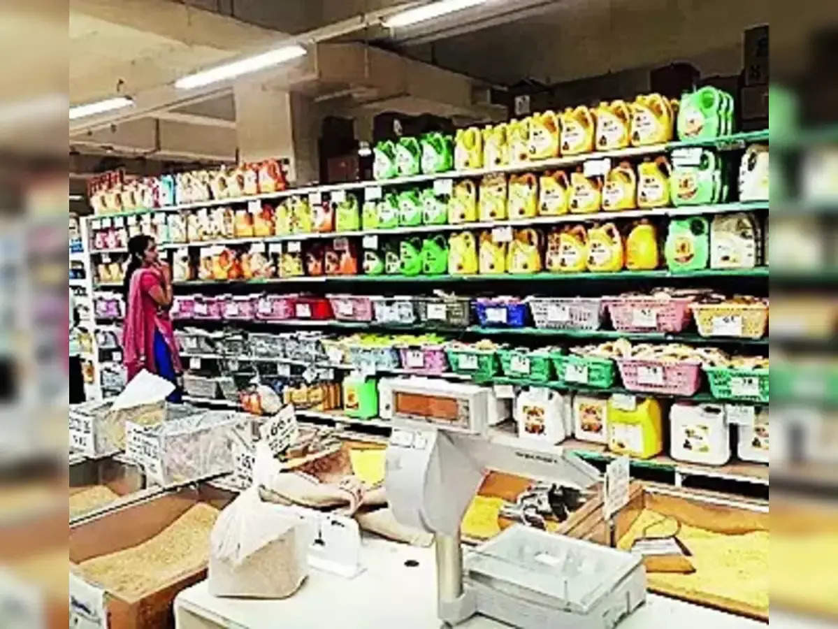 Hold Avenue Supermarts, target price Rs 3,880: JM Financial