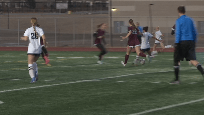 Soccer: WDA sees eight team in action Tuesday