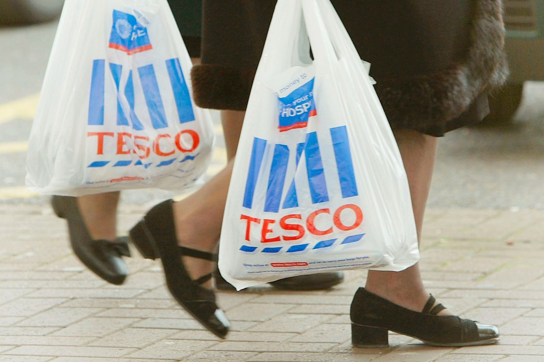 The Debate: Has the plastic bag levy been a success?