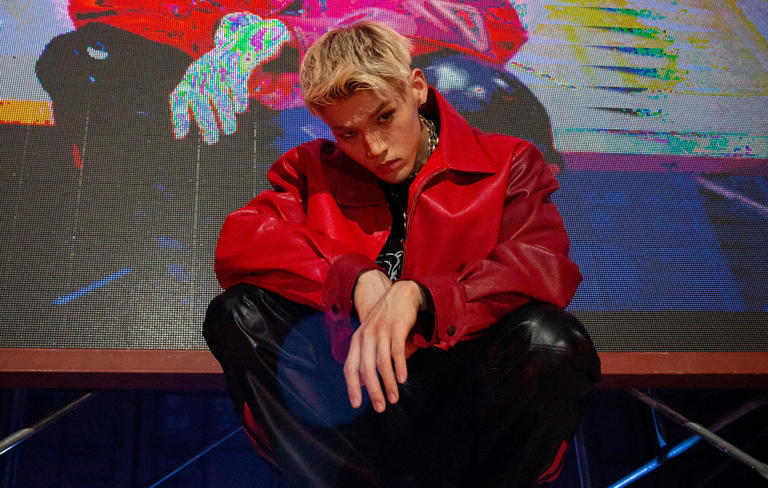 KARD BM Underfire For Using Racial Slurs During TikTok Live