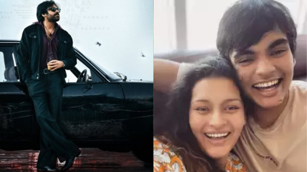 Renu Desai shuts down rumors about son Akira Nandan's film debut: "If he even thinks of acting ...