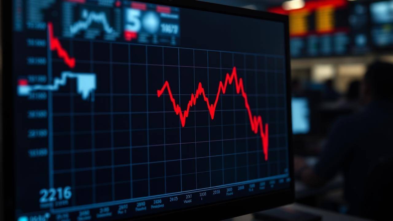 What to buy during a market dip? Brokerages recommend 3 stocks that ...