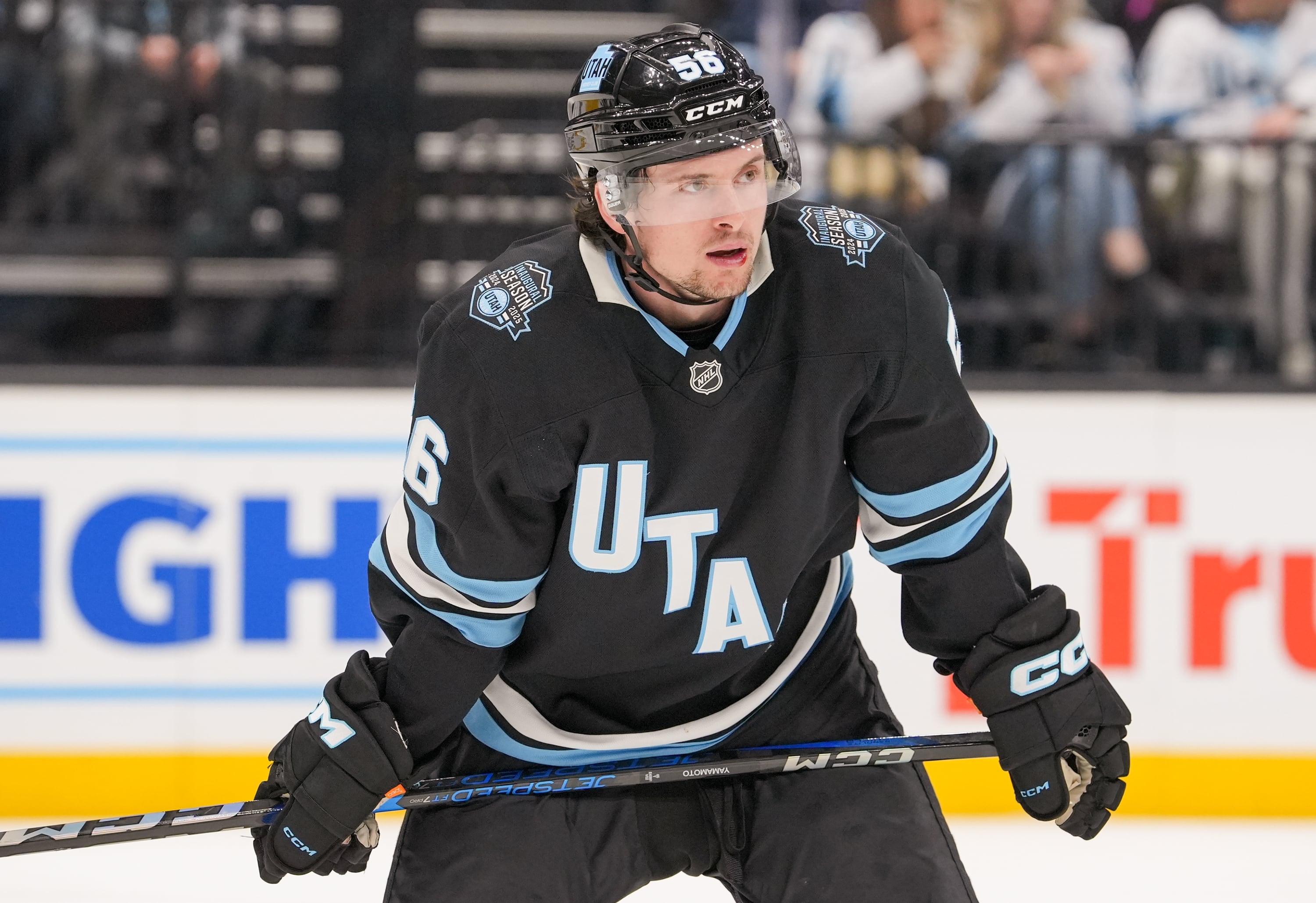 Kailer Yamamoto gets revenge vs. the Seattle Kraken, as he looks toward ...