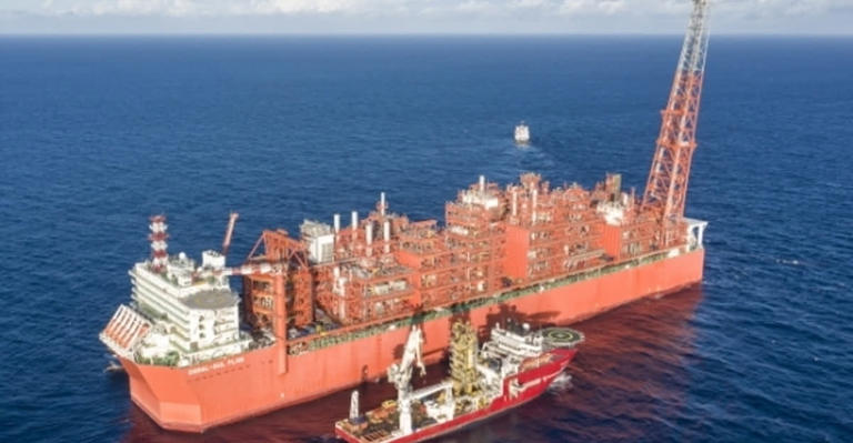 모잠비크 코랄 노스 가스전 72억 달러 투자 승인삼성중공업 Flng 수주 초읽기