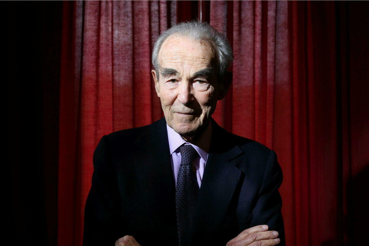 Les entrées au Panthéon de Robert Badinter et Marc Bloch ont désormais ...