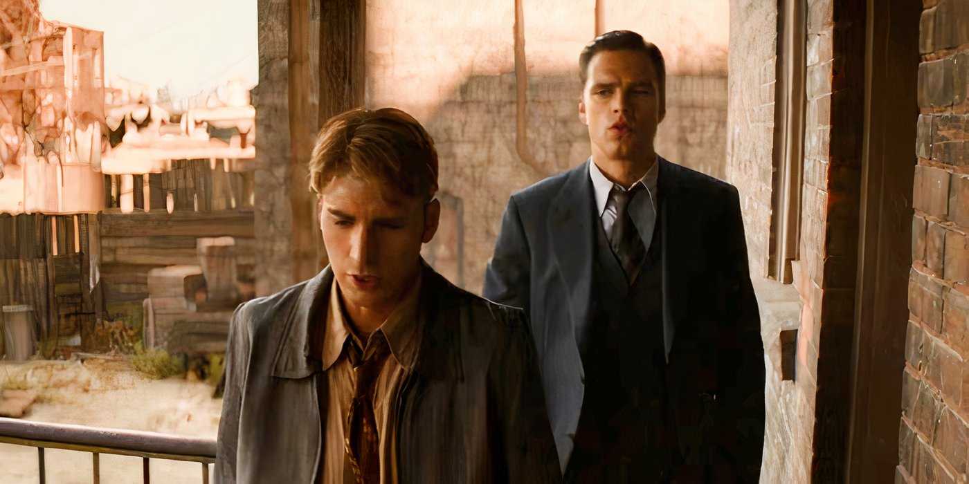 10 Scenes That Most Define Bucky Barnes' MCU Movie Story