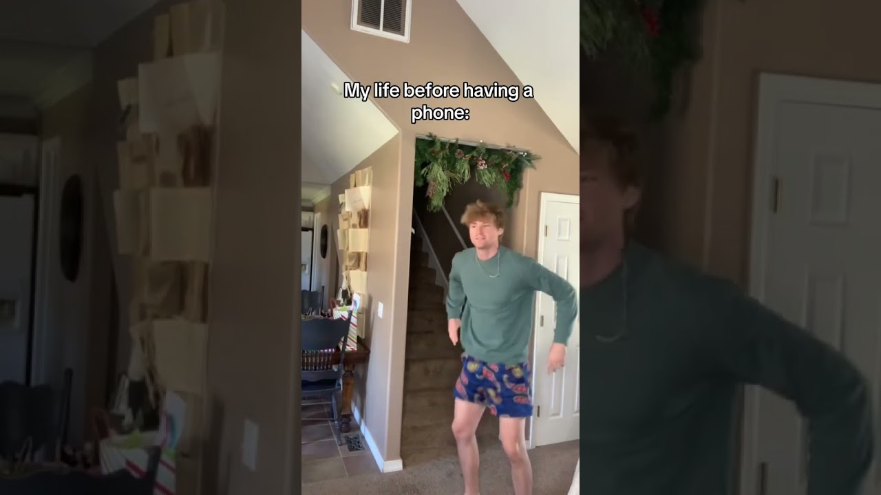 Life Before Phones… Could You Handle It?