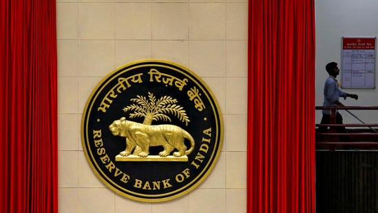 RBI cuts India's GDP forecast to 6.5%, inflation to 4%, as it adjusts ...