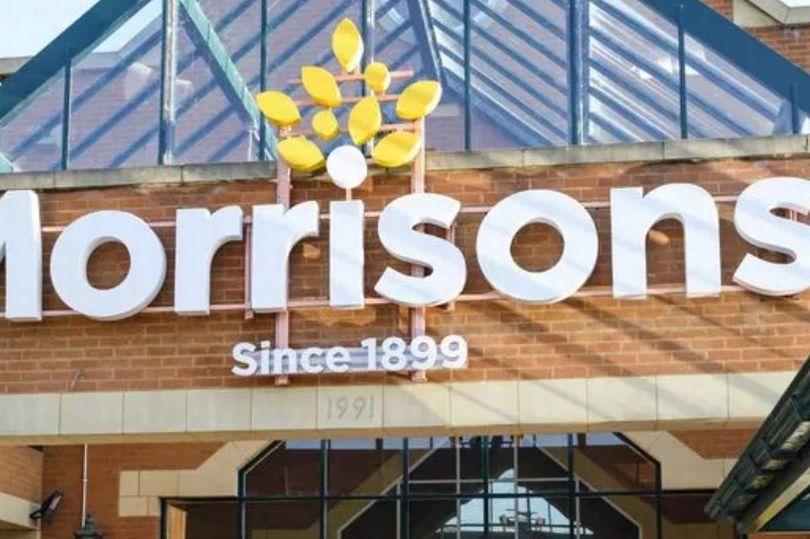 Morrisons bringing in big change for parents who bring under-16s to stores