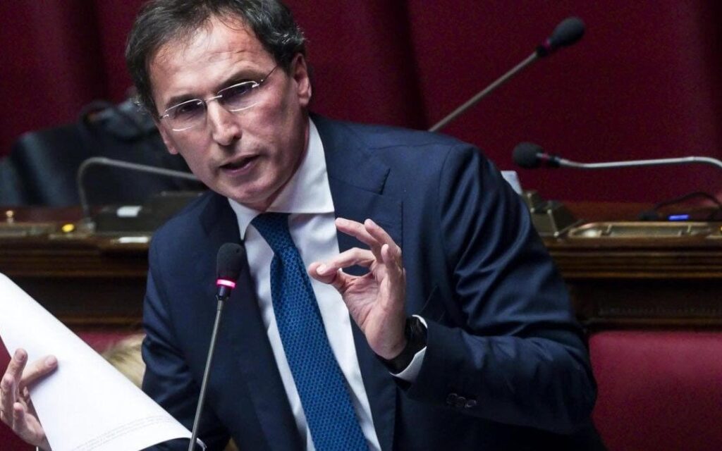 “Quando ha fatto la spesa?”: Boccia provoca, la Meloni replica, “Sono ...