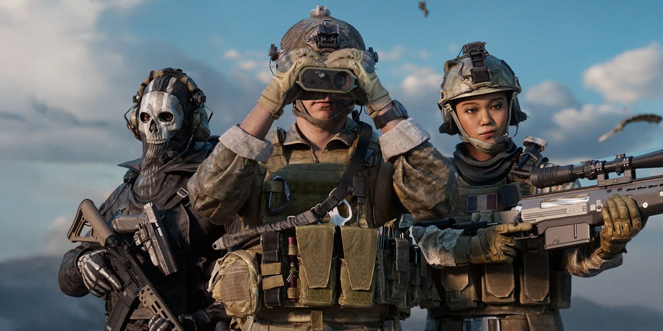 Call of Duty: Warzone Reportedly Sees ‘Off the Charts’ Numbers ...