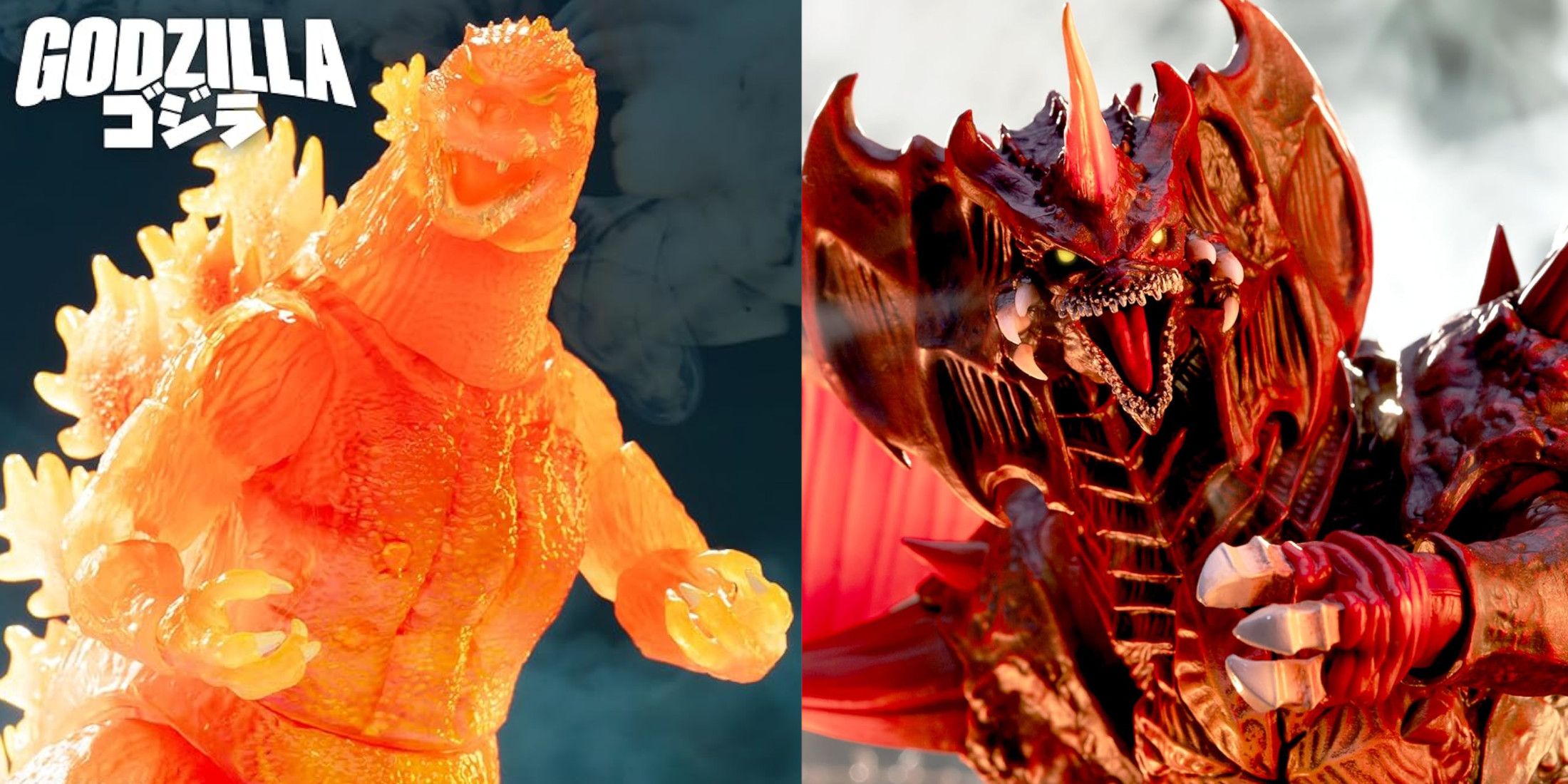 Save Up To $60 on These Awesome Godzilla Collectibles