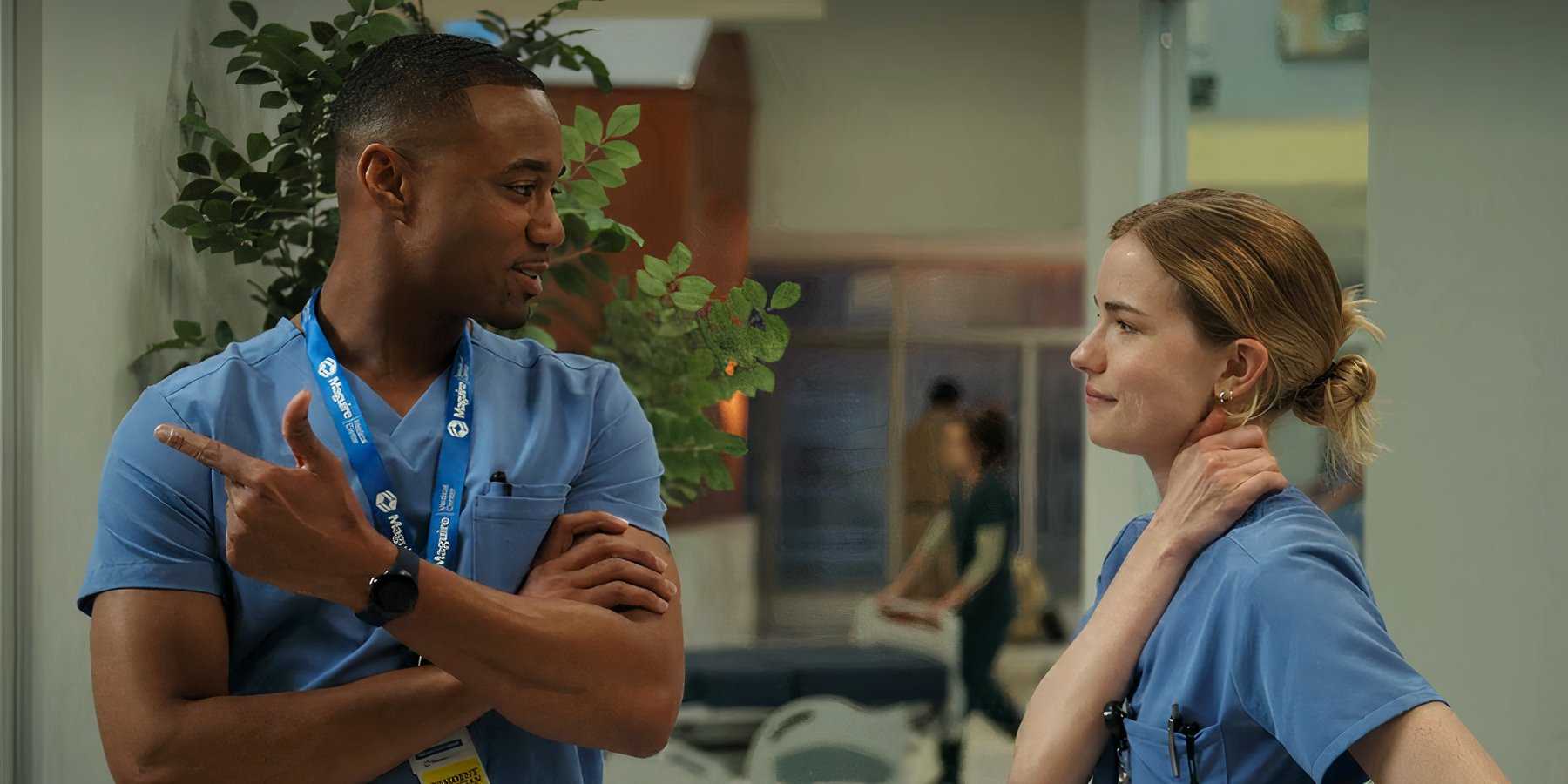 Where Was Pulse Filmed? Netflix Medical Drama's Filming Locations Explained