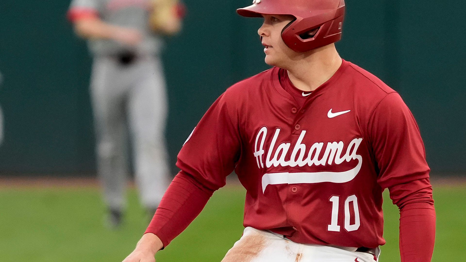 Alabama Takes Down #23 Southern Miss