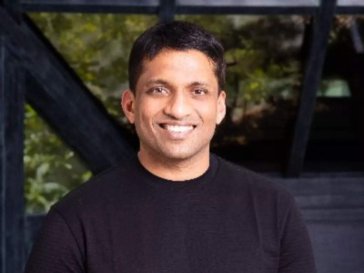 “I am not a flower; I am the fire”: Byju Raveendran replies Pushpa Raj ...