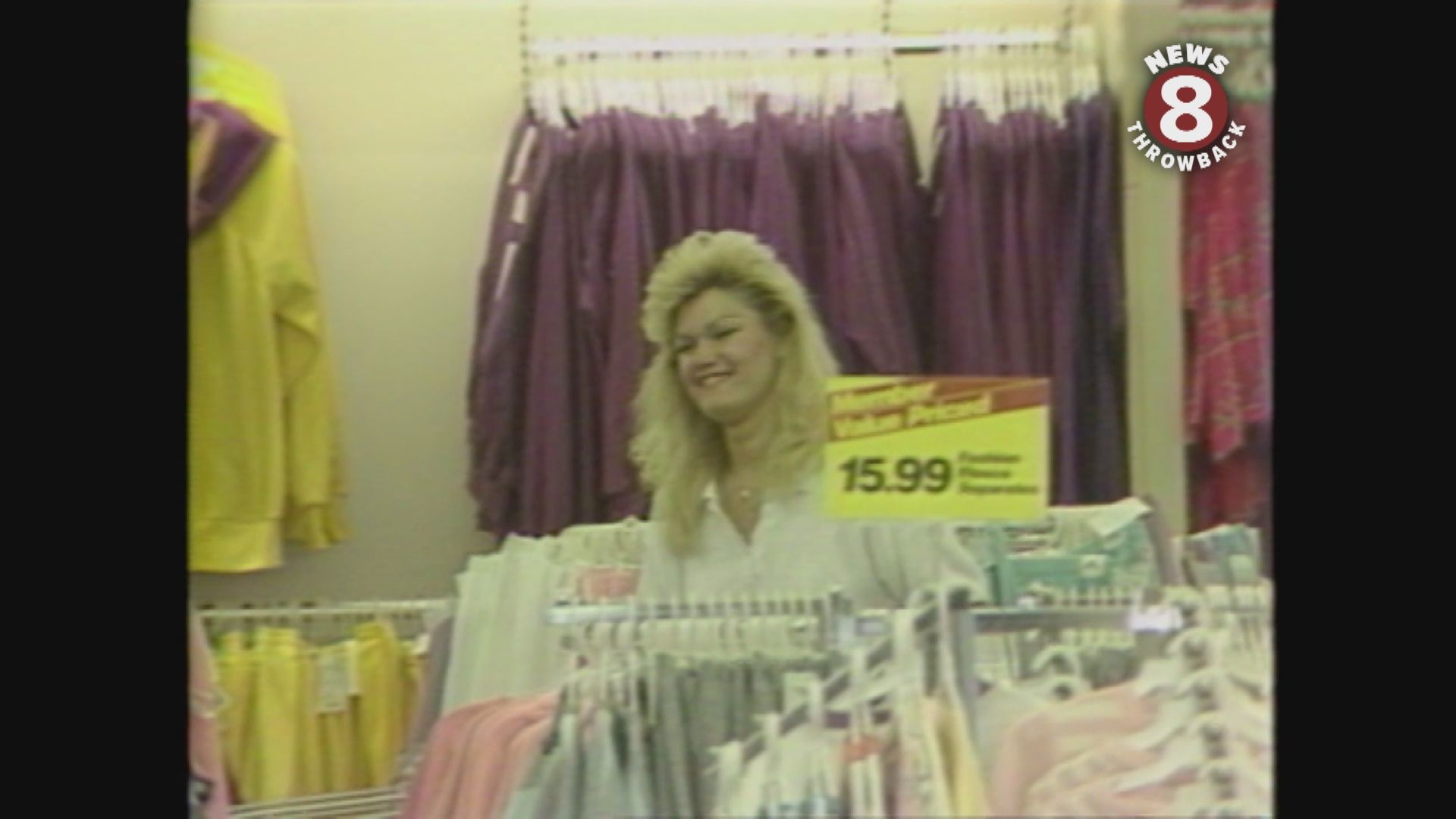 Gemco stores closing in San Diego 1986