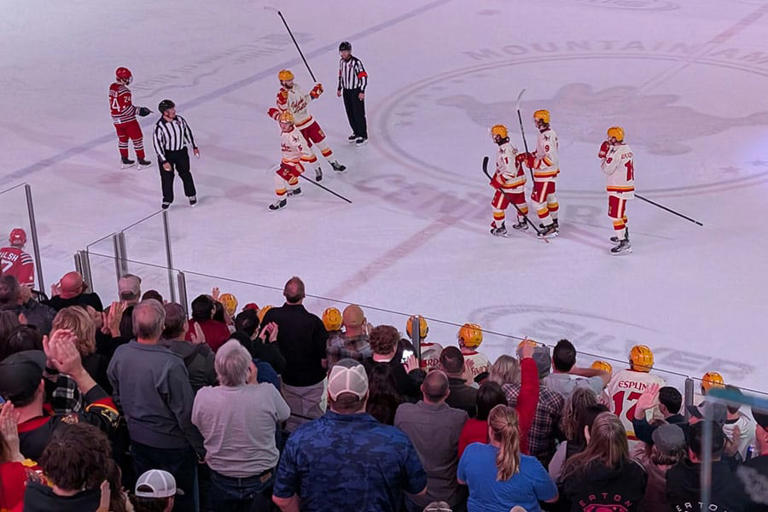 Spud Kings score first for first time this postseason, even Division ...