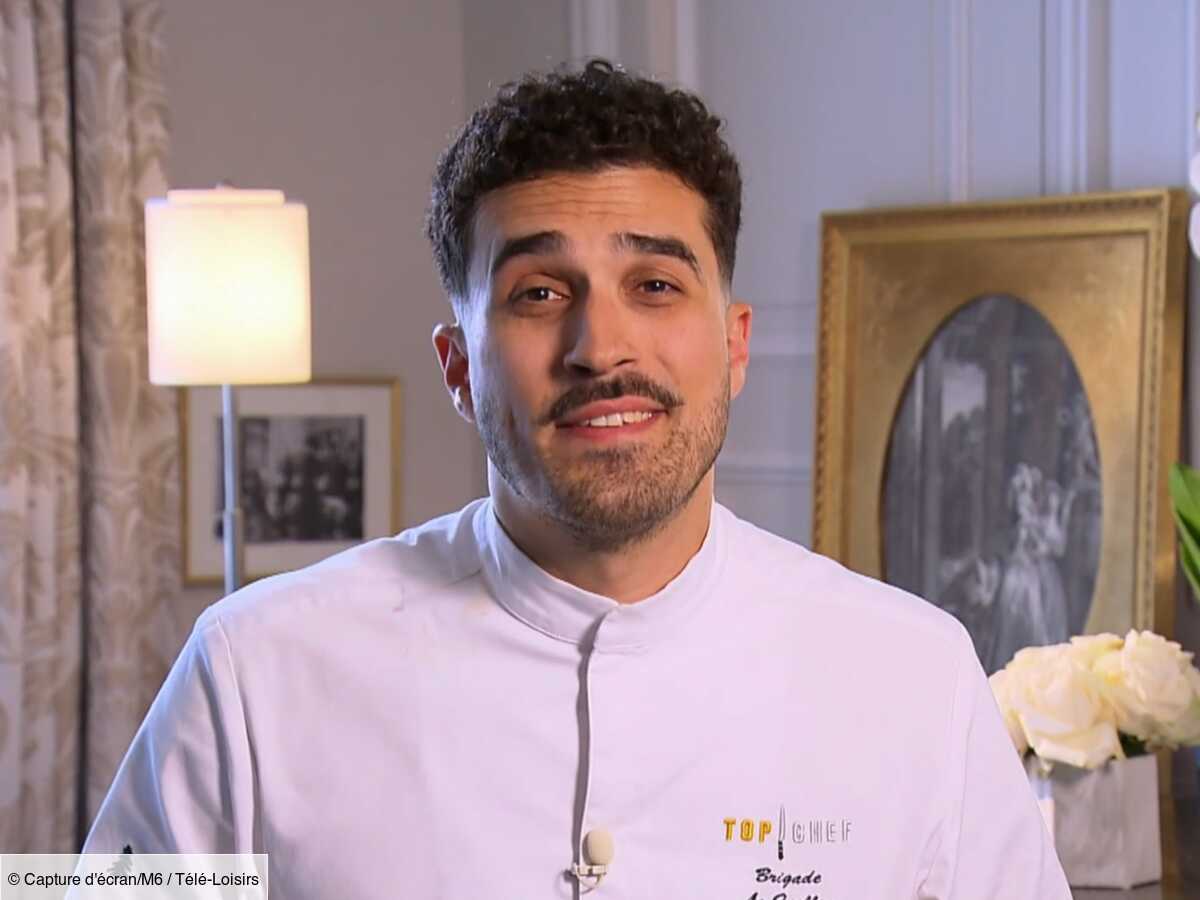 Top Chef 2025 : Jorick Dorignac, le dernier gagnant, revient dans l ...