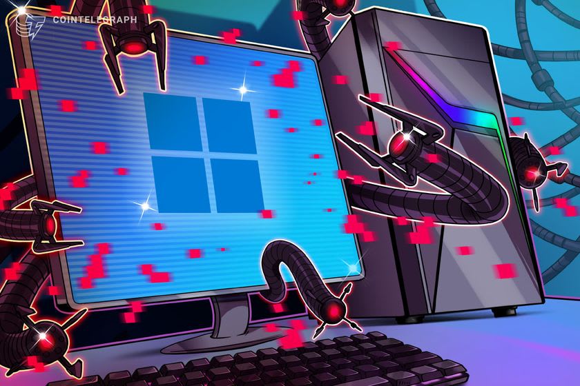 Hackers hide crypto address-swapping malware in Microsoft Office add-in ...