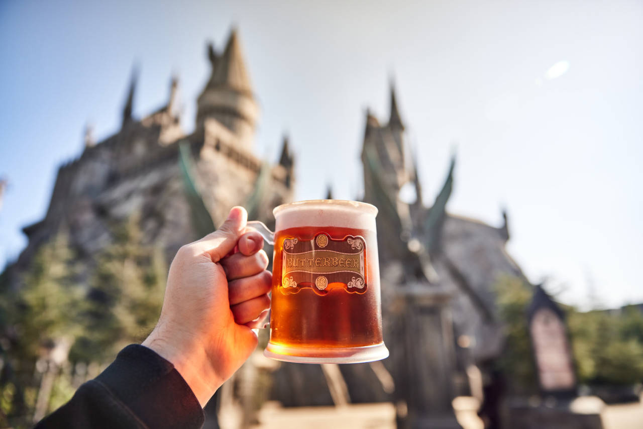 Comcast NBCUniversal to Open Theme Park in Bedford, U.K.