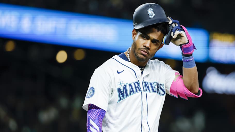 Seattle Mariners Lose Steam in 2-1, 12-Inning Loss to Houston Astros