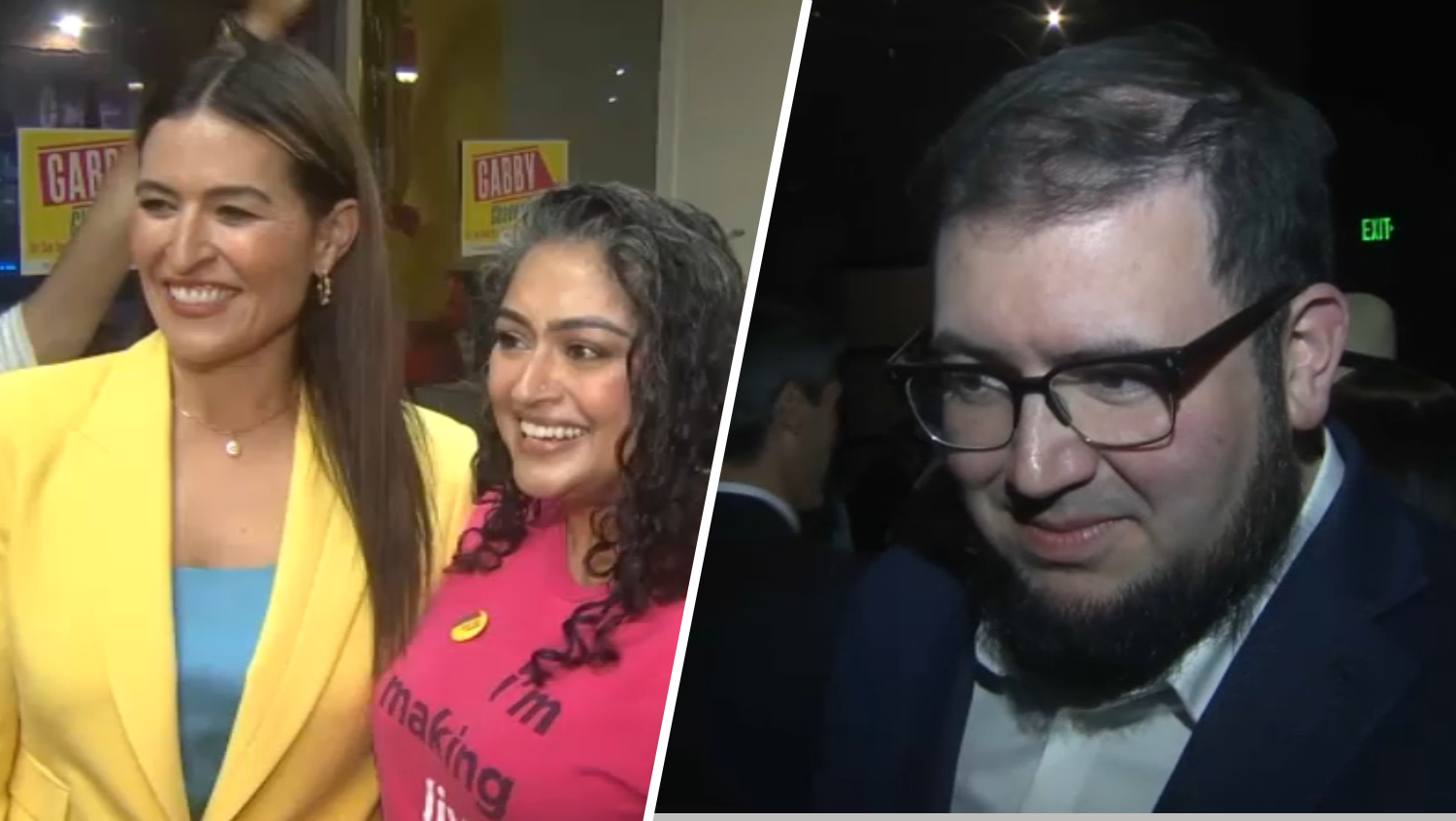 Gabby Chavez-Lopez leads in San Jose special election, likely to face ...