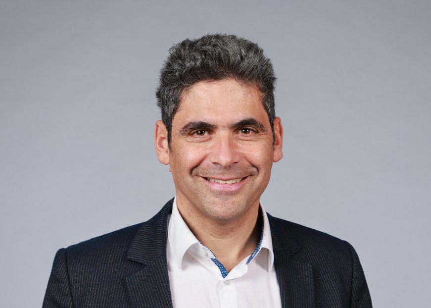 Moroccan scientist honoured for impact on computing