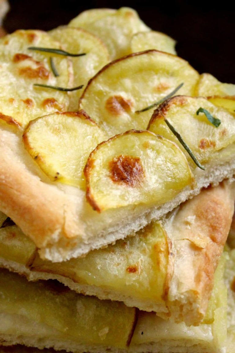 24 Flavorful Italian Potato Recipes That Are A Must-Try