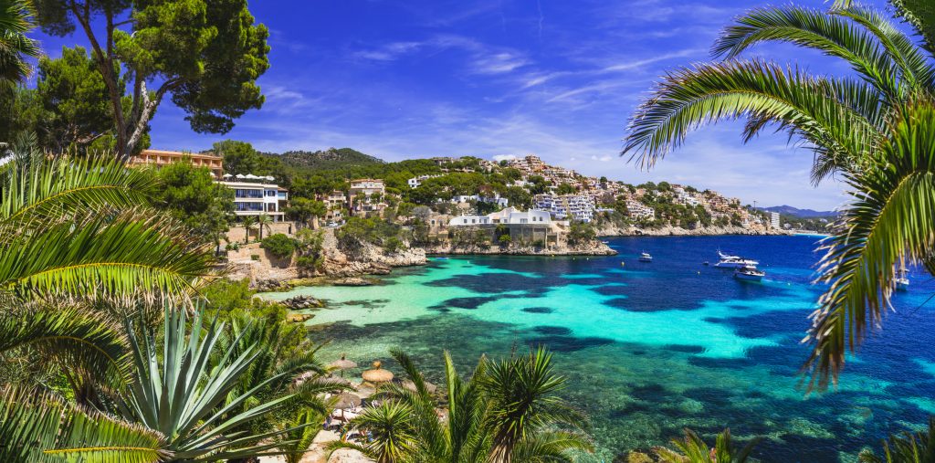 Cala Fornells: Ein verstecktes Paradies an der Südwestküste